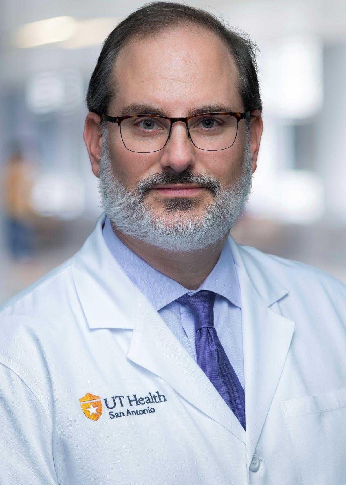 Dr. Matthew Sideman, MD, Vascular Surgeon - San Antonio, TX ...