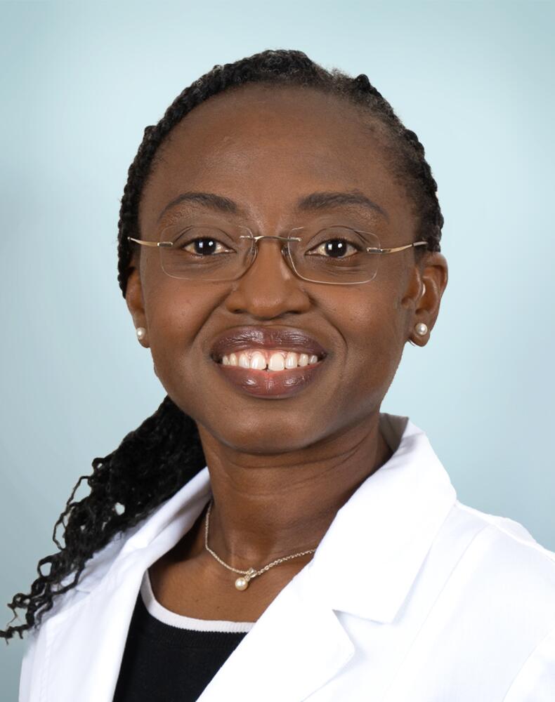 Dr. Omosalewa Adewale, MD – Cardiologist for Acute Congestive Heart ...