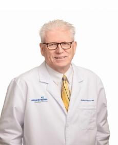 Dr. Gordon Arnott, MD – Family Medicine Physician for Joint Pain in ...