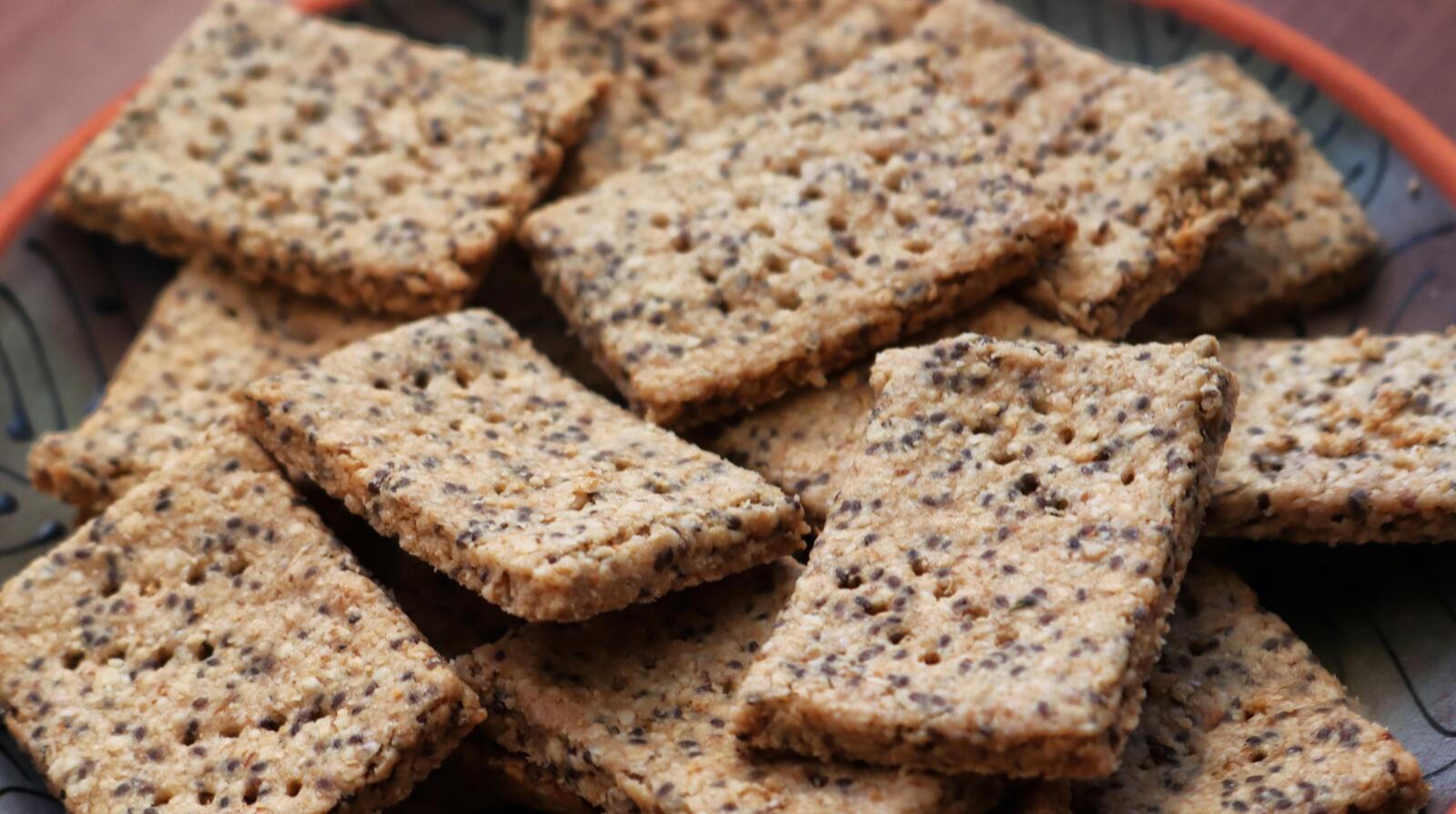 5 Surprising Health Benefits of Chia Seeds | Chia Seeds for Weight Loss