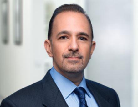Dr. Edouard Mouaikel, MD – Internist for Acute Bronchitis in Phoenix, AZ