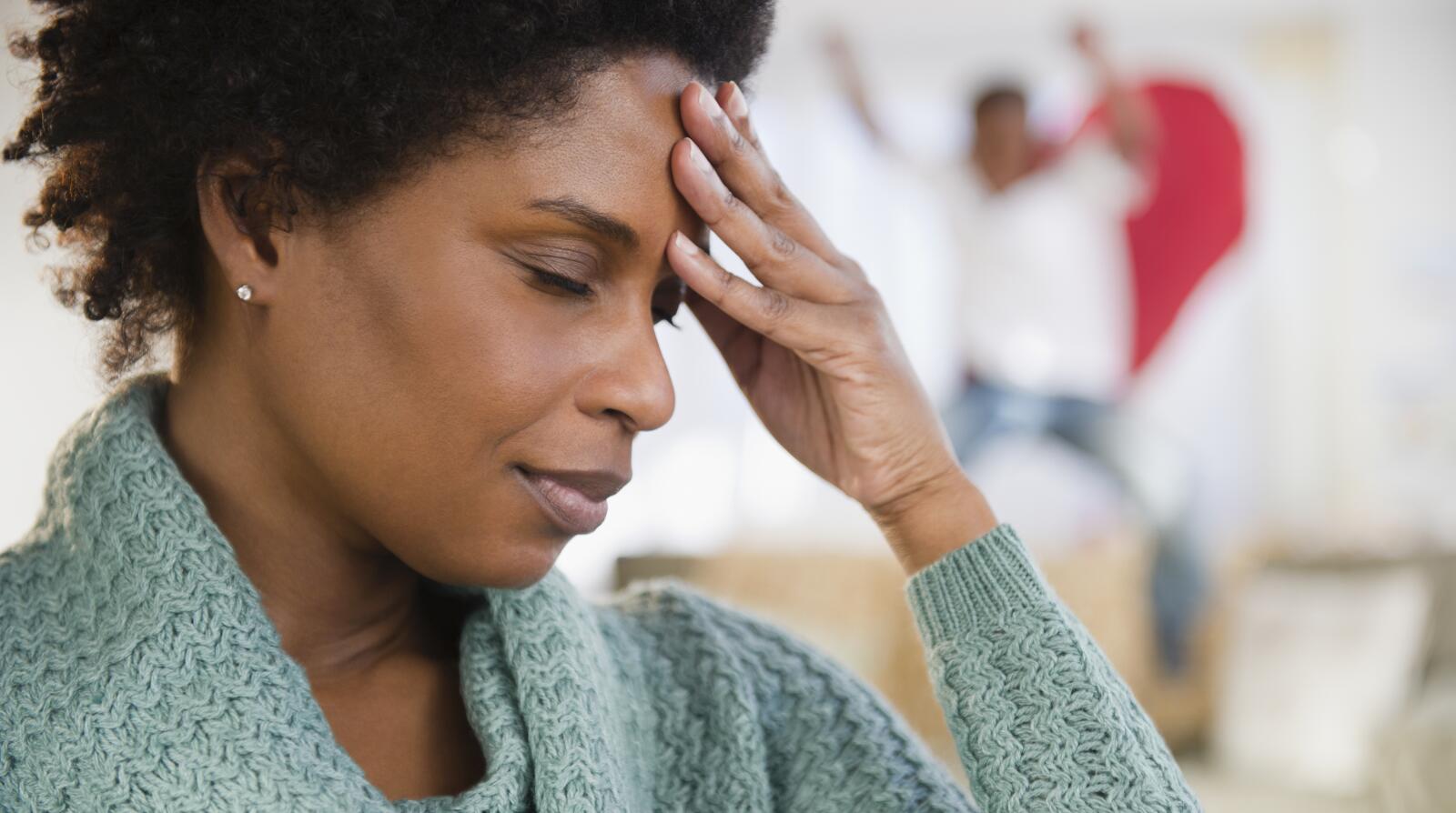 Signs of Anemia | Anemia in Women