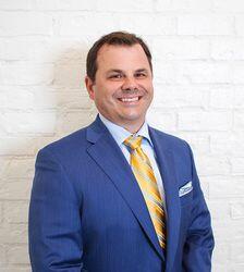 Dr. Benjamin Boudreaux, MD, Plastic Surgeon - Mandeville, LA | Sharecare