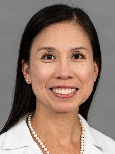 Dr. Amy Tiu, MD: Gastroenterologist - Lexington, KY - Medical News Today