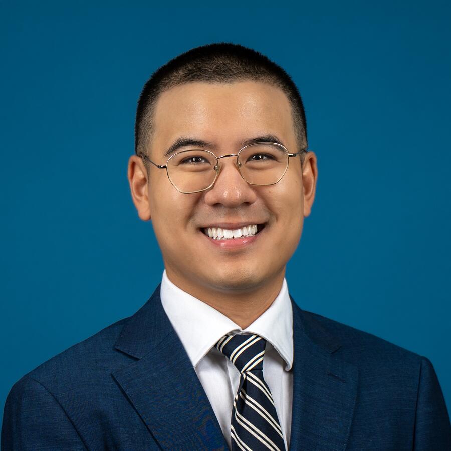 Dr. Andrew Truong, MD, Dermatologist - New York, NY | Healthline FindCare