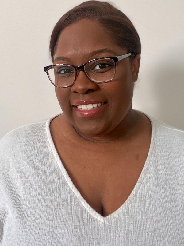 Shantel Miller, LAPC: Counselor - Kennesaw, GA - Medical News Today