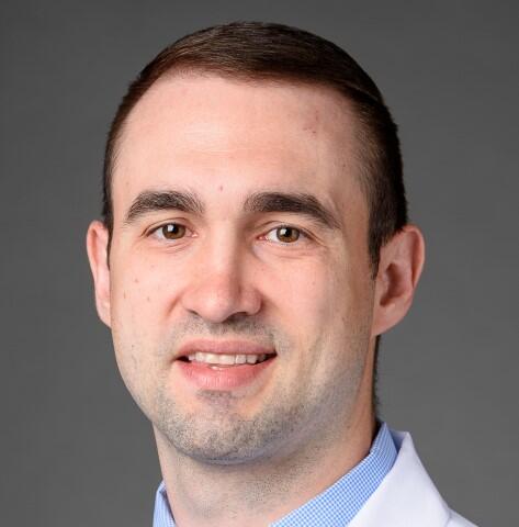 Dr. Andrew Parks, MD is an Internist in Corbin, KY | Healthline FindCare