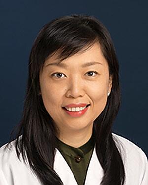 Dr. Zheng Lin, MD | Gastroenterology in Allentown, PA | Healthline FindCare