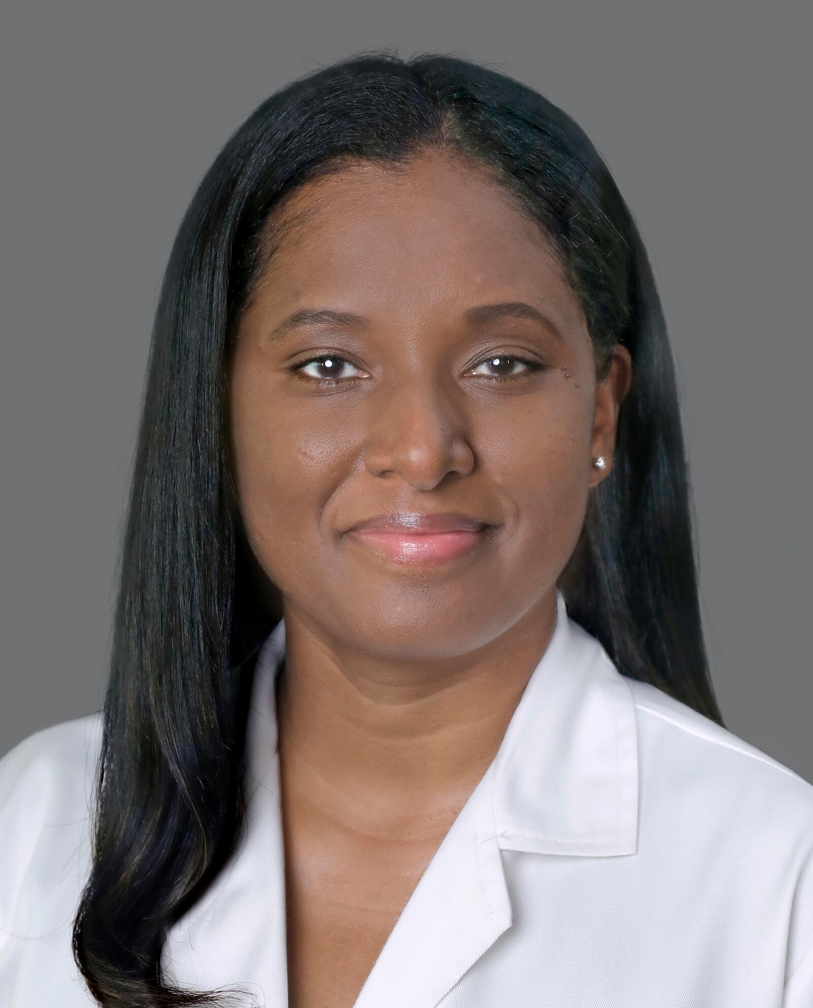 Dr. Karen Williams, MD, Internist - Miami, FL | Healthline FindCare