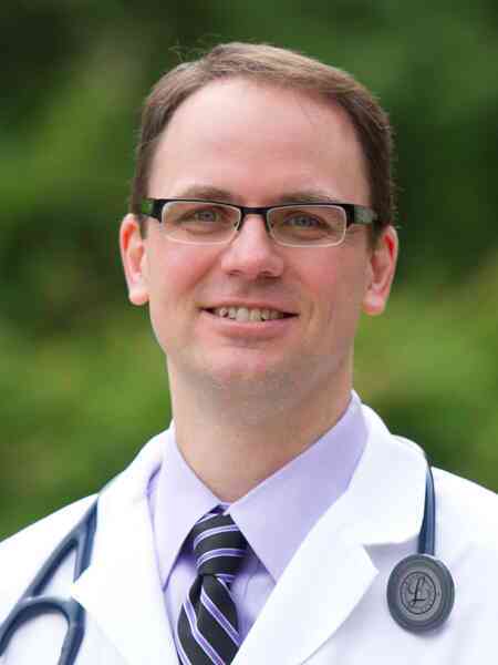 Find Care with Dr. Joseph Mueller, MD – in Lexington, KY | MNT