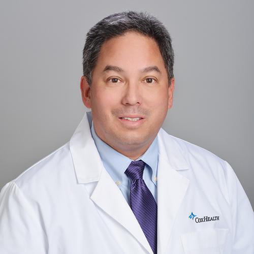 Dr. Brian Clonts, MD is a Family Medicine Physician in Branson, MO ...