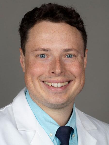Find Care with Dr. Kyle Romines, MD – in Elizabethtown, KY | MNT