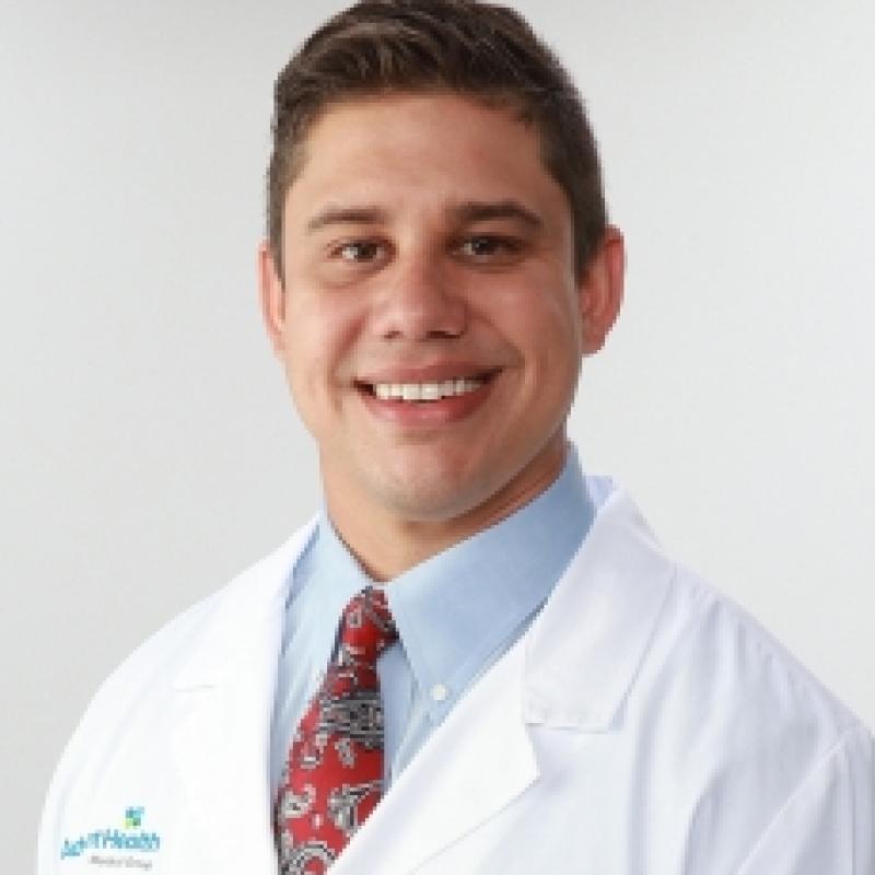 Find Care with Dr. Benjamin Lindbloom, MD – in Palm Coast, FL ...