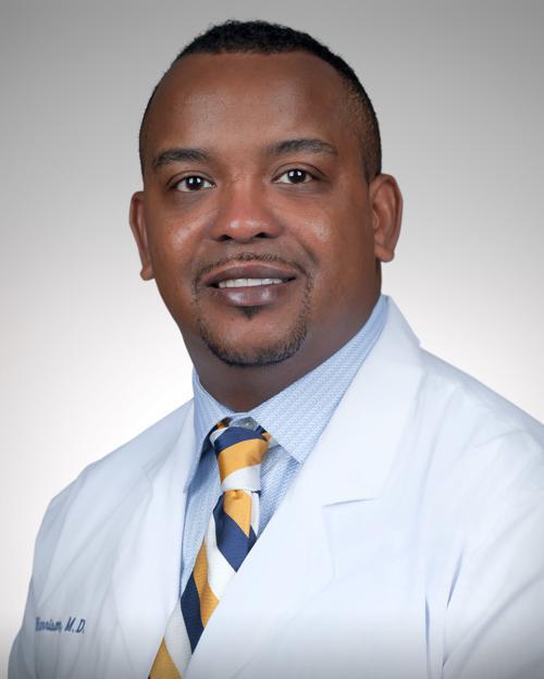 Dr. Rodney Harrison, MD – Cardiologist for Sleep Apnea in Columbia, SC