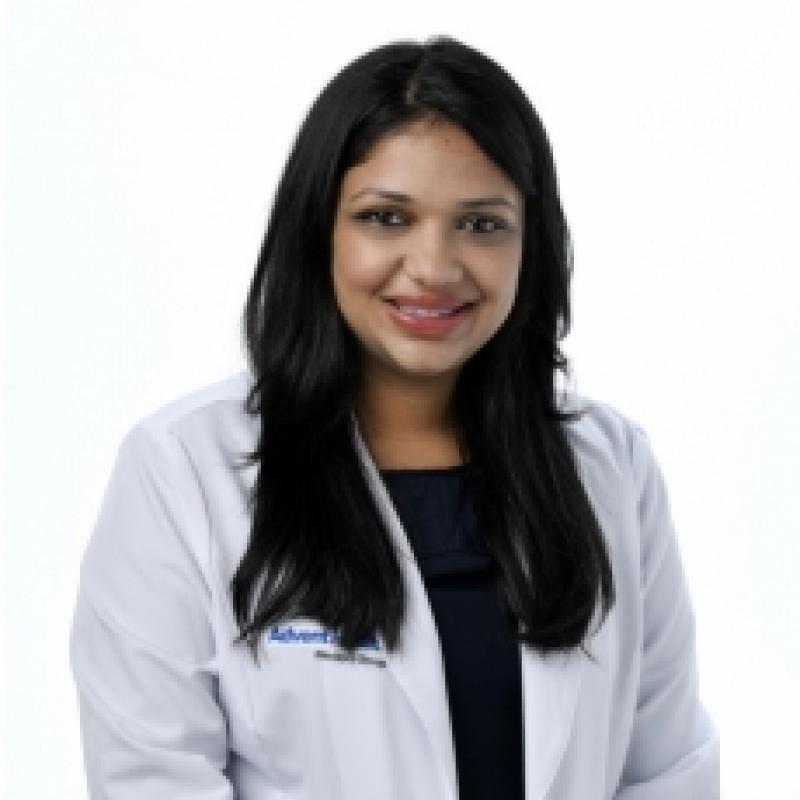 Find Care with Dr. Sabikha Alam Zulfiqar, MD – in Orlando, FL | MNT