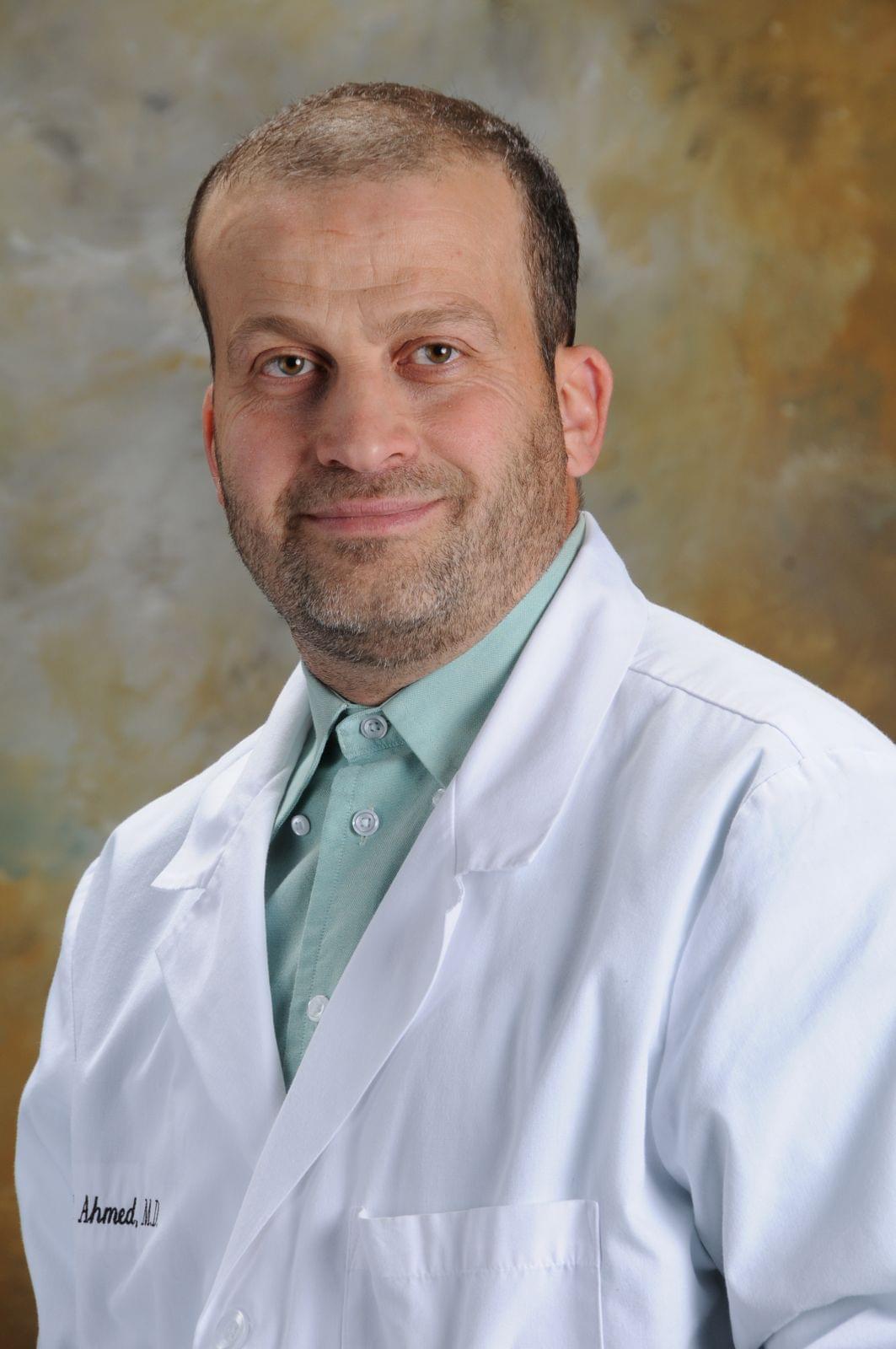 Dr. Muhammad Bakleh, MD, Diabetes & Metabolism Endocrinologist - Flint ...