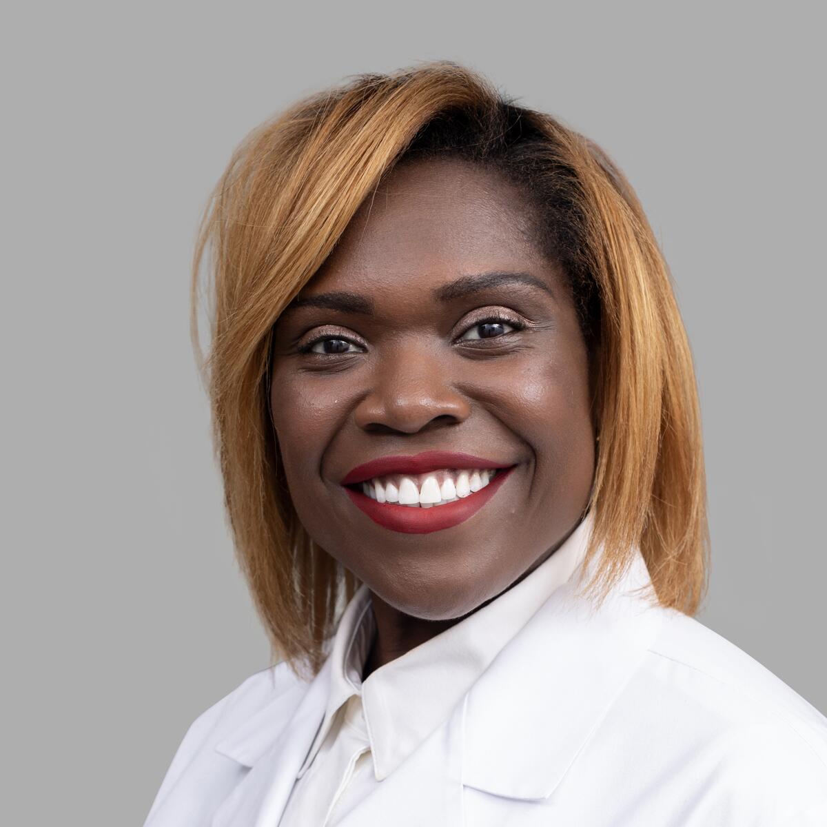 Dr. Georgia Forrest, MD | Family Medicine in Powder Springs, GA ...