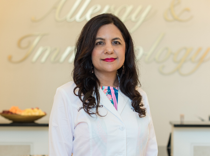 Find Care with Dr. Irum Qureshi, MD – in Covington, LA | MNT