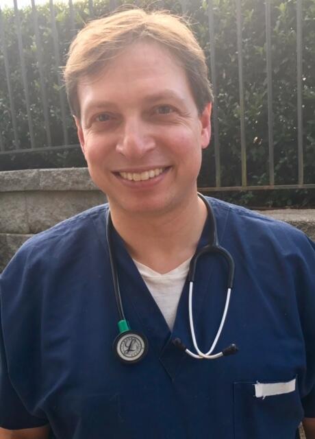 Dr. Jason Berner, MD, Diabetes & Metabolism Endocrinologist - Canton ...