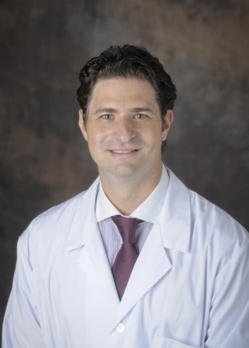 Dr. Jordan Steinberg, MD – Urologist for Bladder Stones in Winter Park, FL