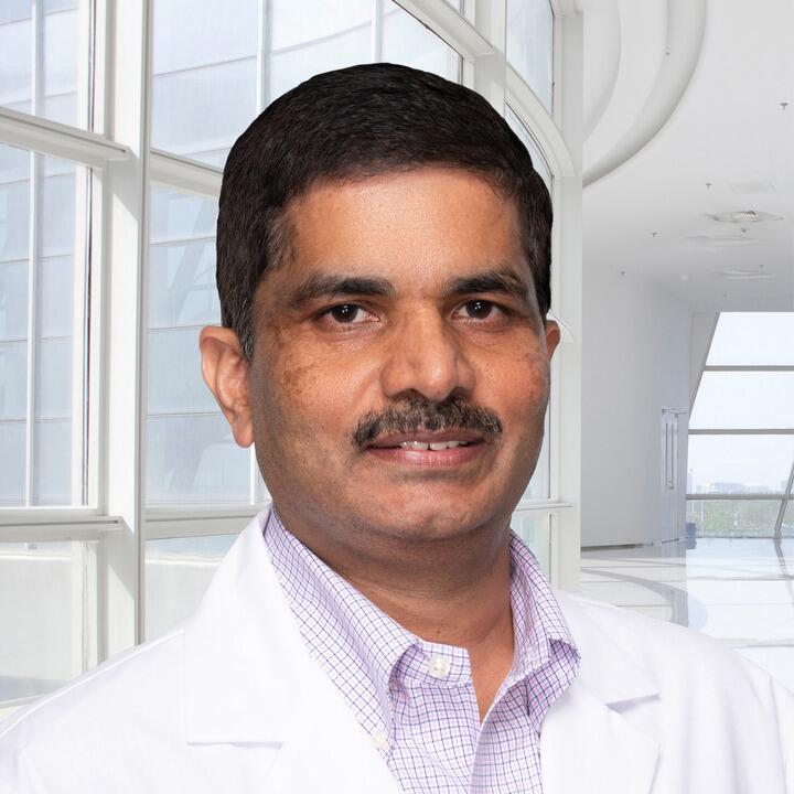 Dr. Uday Dandamudi, MD: Oncologist - Wesley Chapel, FL - Medical News Today