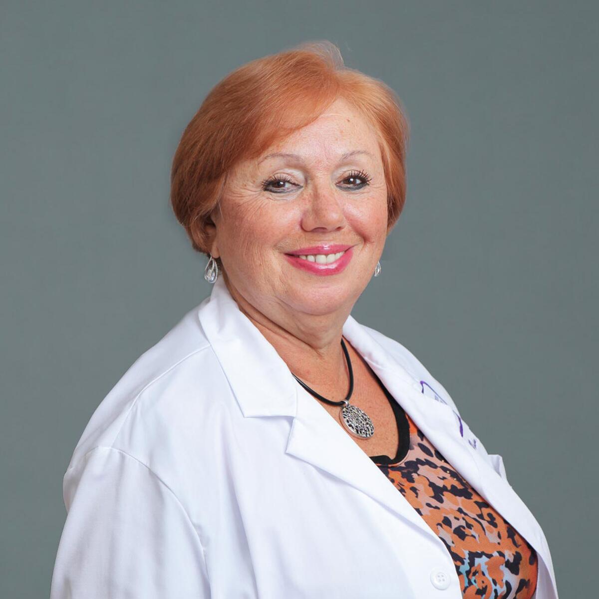 Dr. Sima Muster, MD, Internist - Brooklyn, NY | Sharecare