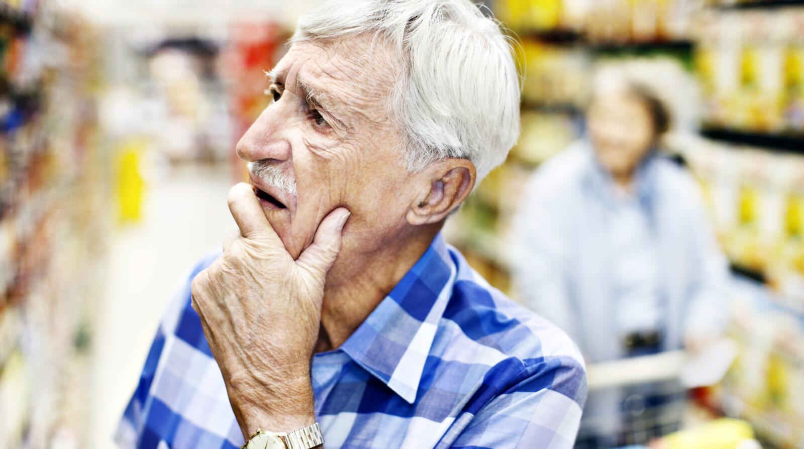 7 Conditions That Can Cause Memory Loss