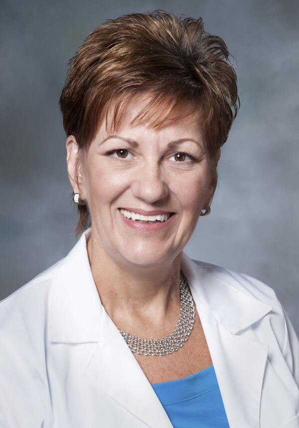 Sheila Kohl, NP: Family Doctor - Kansas City, MO - Medical News Today
