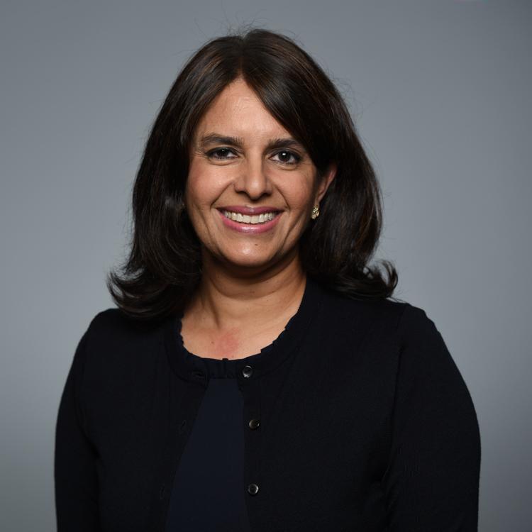 Dr. Amrit Mangat, MD – General Surgeon for Breast Lump in Glen Ellyn, IL