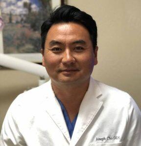 Dr. Joseph Cho, DDS, Dentistry Practitioner - Salinas, CA | Sharecare