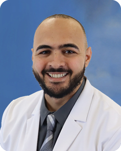 Dr. Khaled Attia, MD: Family Doctor - Cypress, TX - Medical News Today