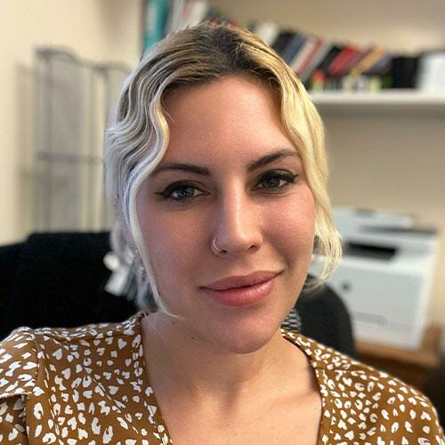 Alexandra Hayes: Counselor - Cambridge, MA - Medical News Today