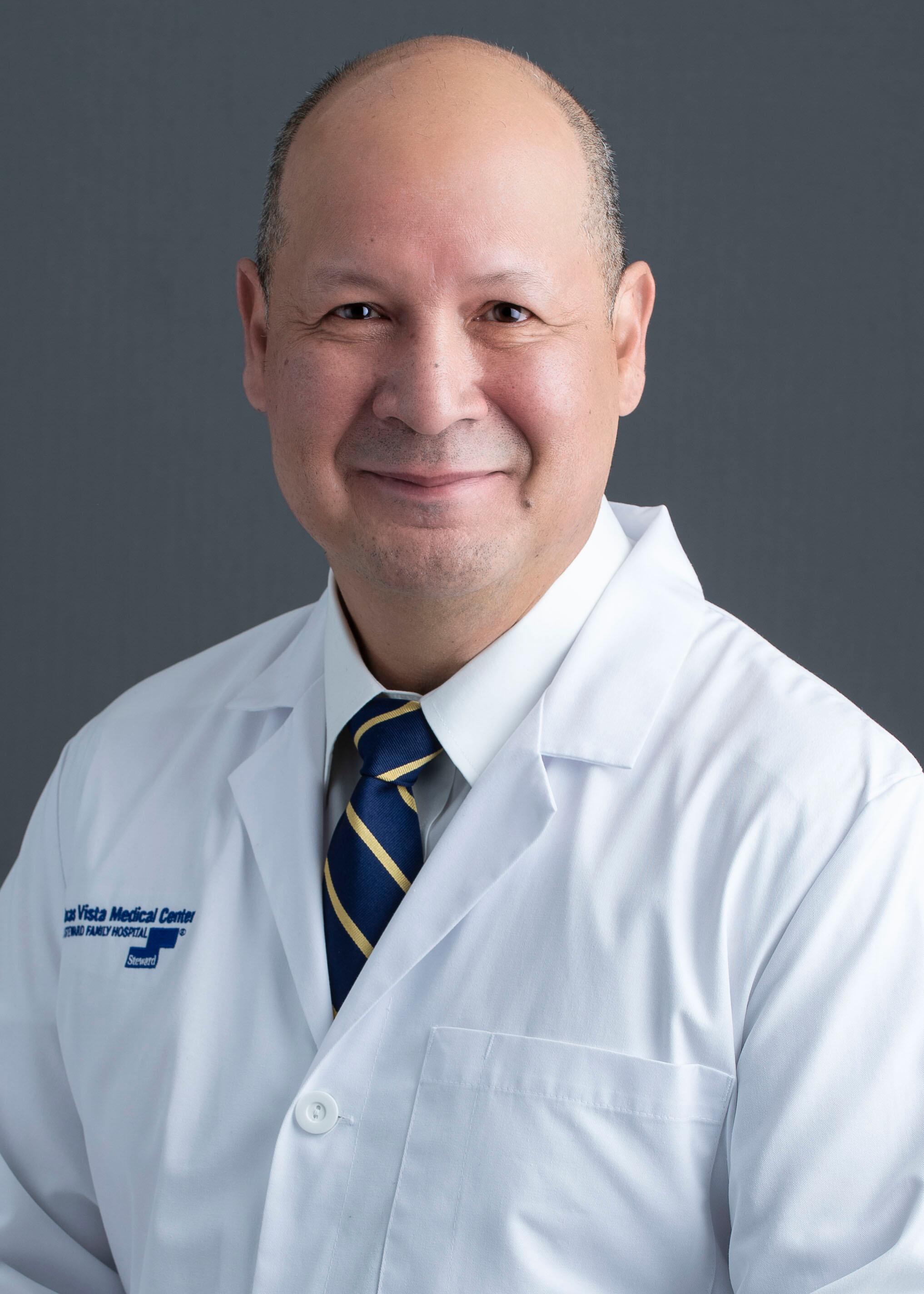 Gregory Martinez, APRN, Family Medicine Nurse Practitioner - San ...