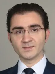 Dr. George Yazigi, MD - Cardiologist in Orlando, FL | Healthgrades