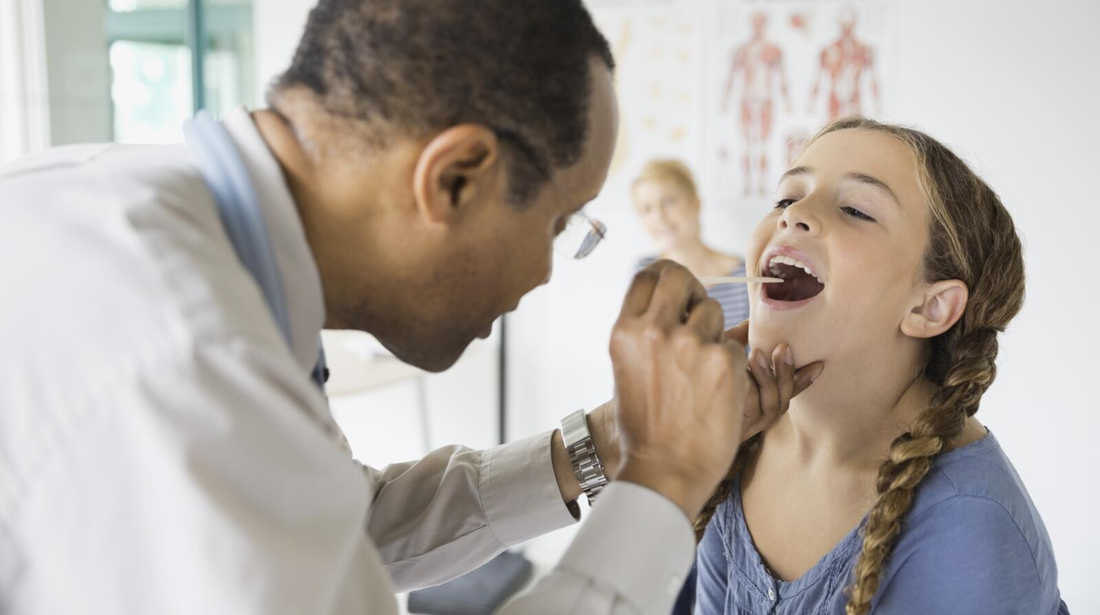 Top 10 Reasons Kids Go to the ER