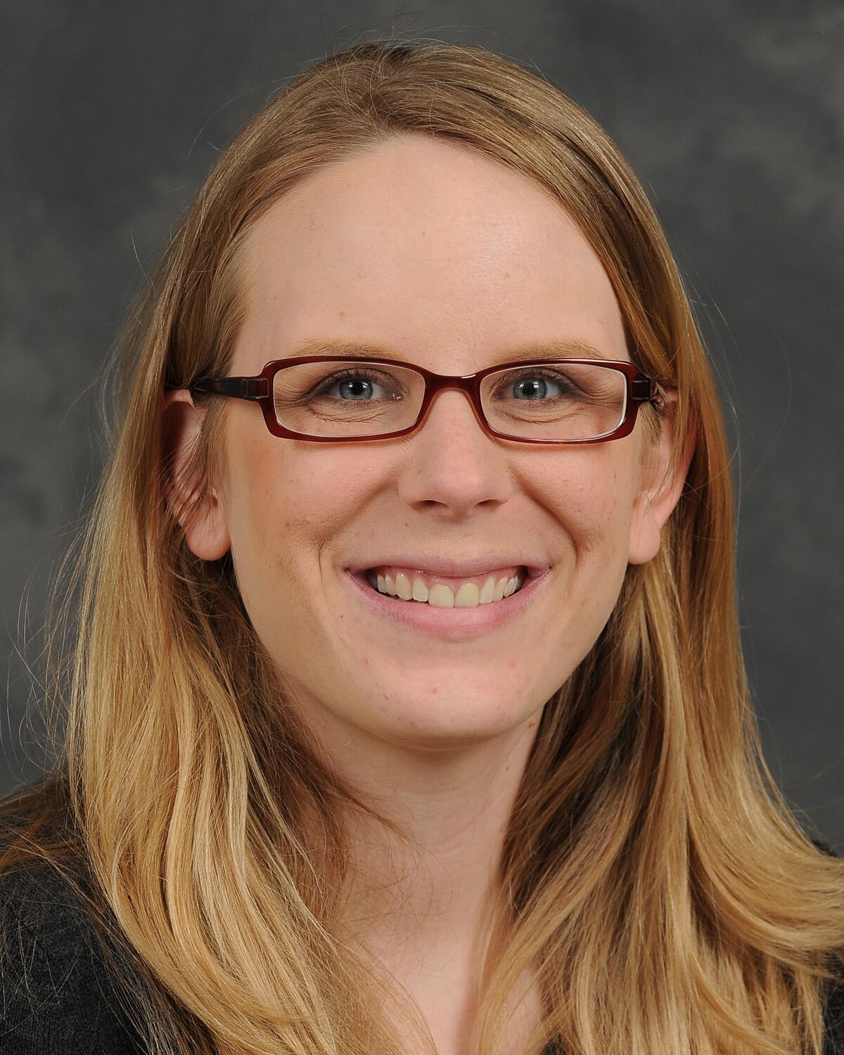 Dr. Kari Harris, MD is a Pediatrician in Wichita, KS | Sharecare