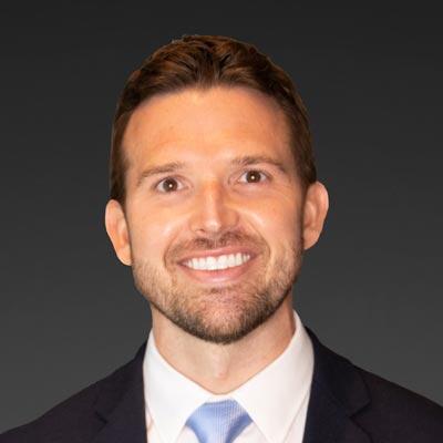 Dr. Harrison Mahon, MD, Orthopedic Surgeon - Fleming Island, FL | Sharecare