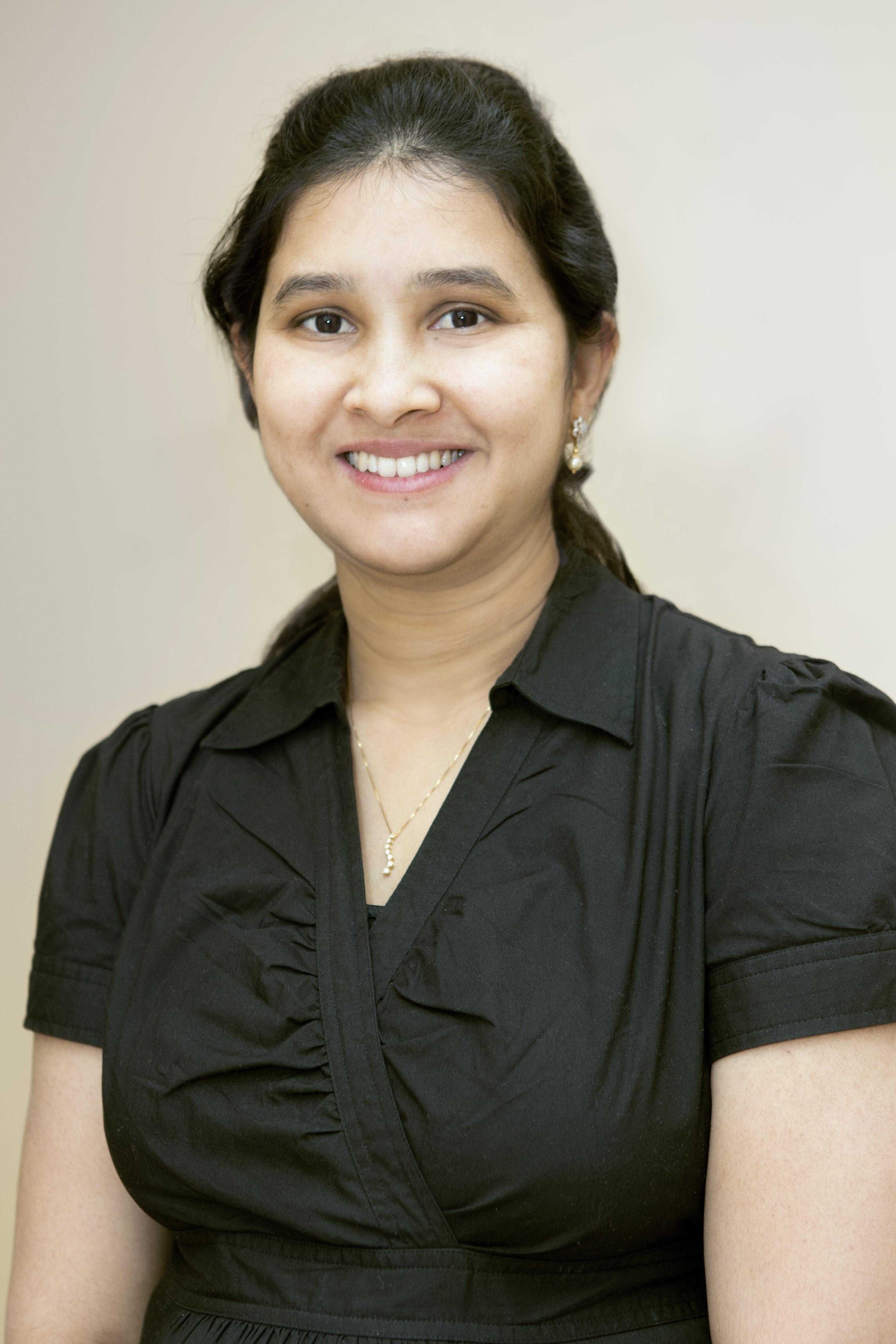 Dr. Bhargavi Yalamarti, MD is a Hematologist Oncologist in Cambridge ...