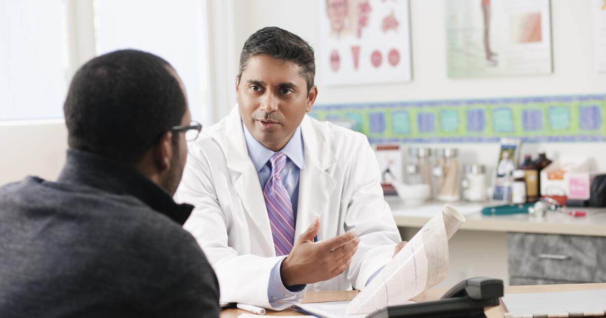 7 Tips for Managing BPH