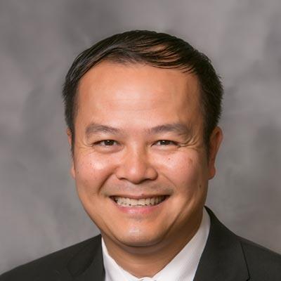 Dr. Phu Truong, MD | Medical Oncology in Wichita, KS | Healthline FindCare