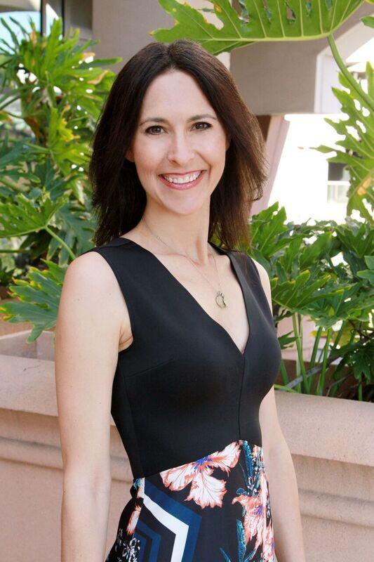 Dr. Alison Peck, MD | Reproductive Endocrinology & Infertility in ...