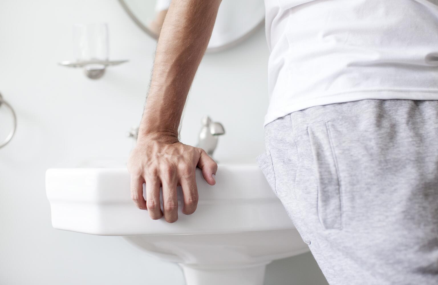Recognizing Genital Psoriasis | Genital Psoriasis Symptoms