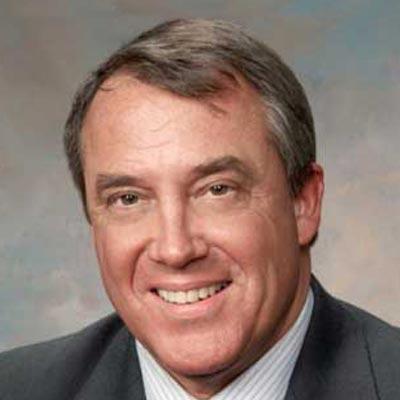 Dr. Kenneth Gray, MD, Orthopedic Surgeon - Radford, VA | Sharecare