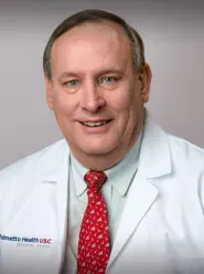 Dr. John Pate Jr, MD - Family Medicine Physician in Bishopville, SC ...