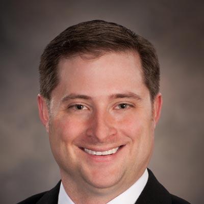 Dr. Ryan Riggs, MD: Fertility & Reproductive Endocrinologist - Kansas ...