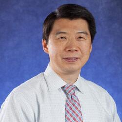 wang hongwei md