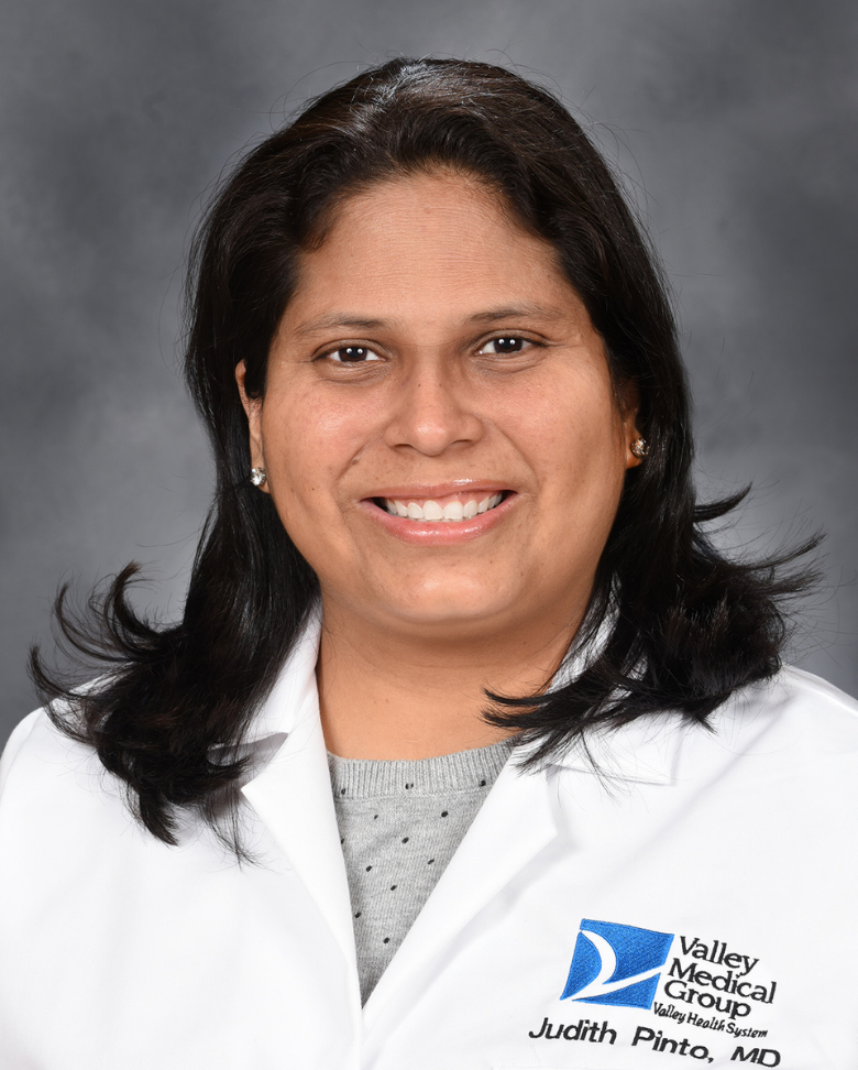 Find Care with Dr. Judith Pinto, MD – in Wayne, NJ | Healthline FindCare