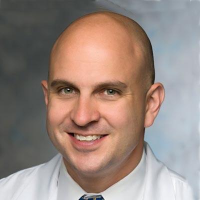 Dr. Brian Jefferson, MD | Interventional Cardiology in Nashville, TN ...