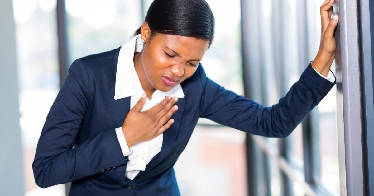 Irregular Heartbeat Symptoms Causes Risk Factors And Treatment