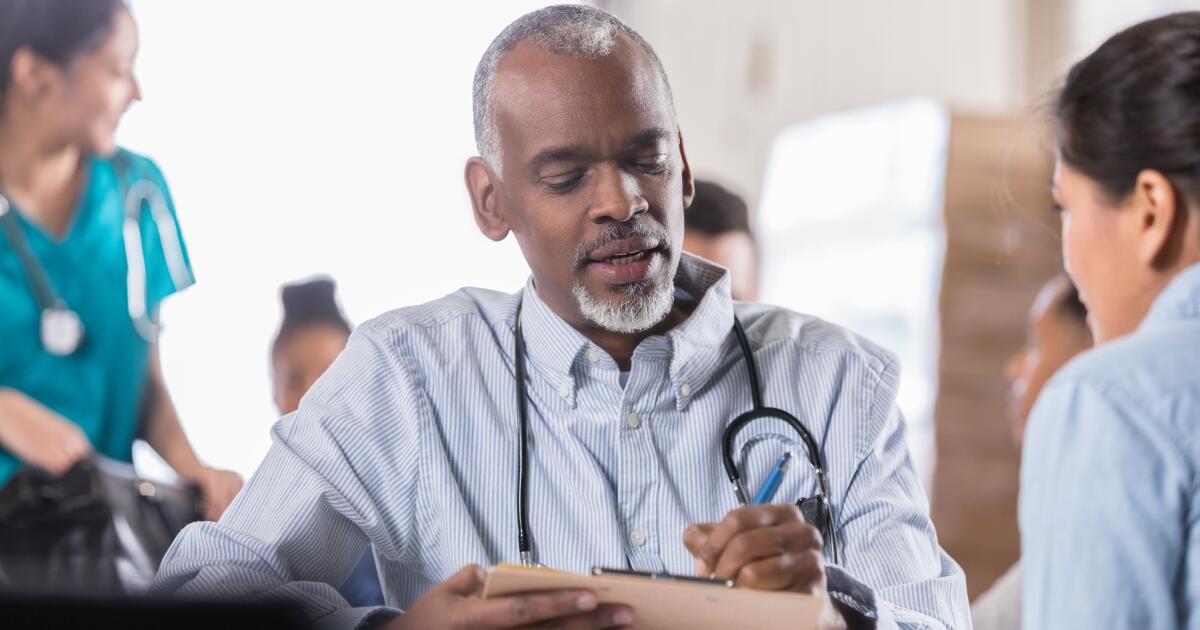 Doctors Without Borders Facts | Doctors Without Borders Volunteer